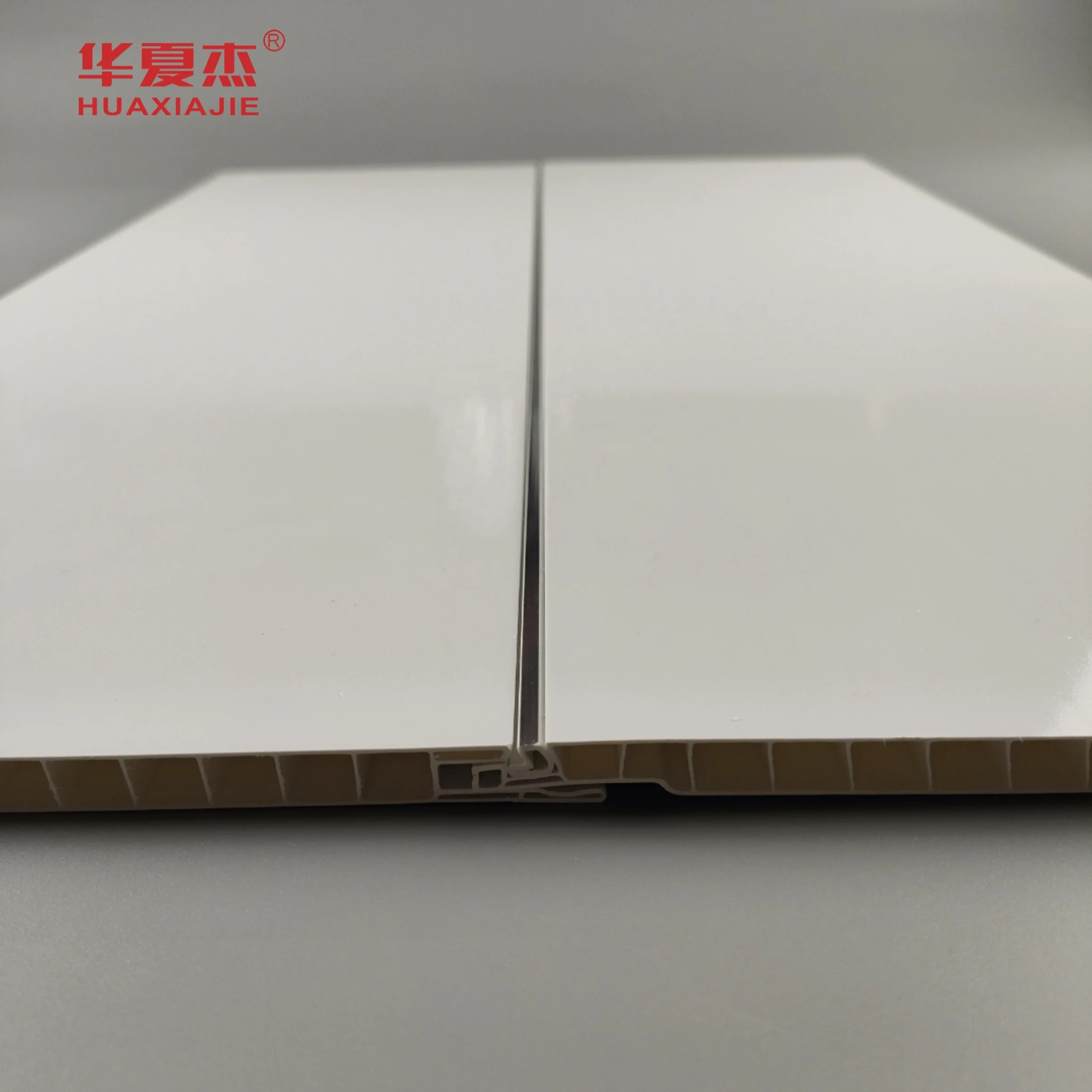 High Quality PVC Wall Panels - Durable & Stylish Decor
