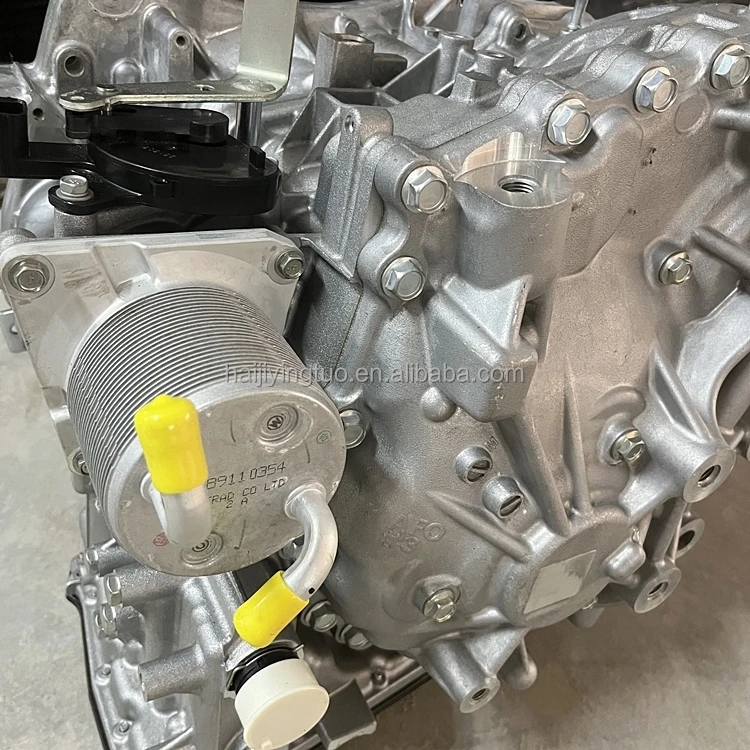 Original Brand New CVT RE0F10A JF011E Transmission for Nissan Rogue 2.5 4WD