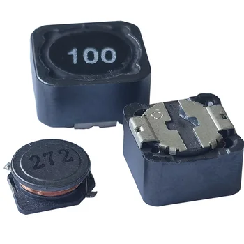 Smd Power Inductor 1 Henry 4r7 1mh 500mh 100 2r2 100mh Digital 10 Mh ...