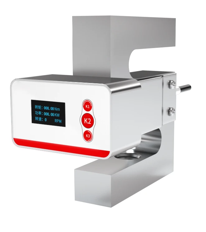 2024 New design Customized Integrated Alloy steel force sensor with ...