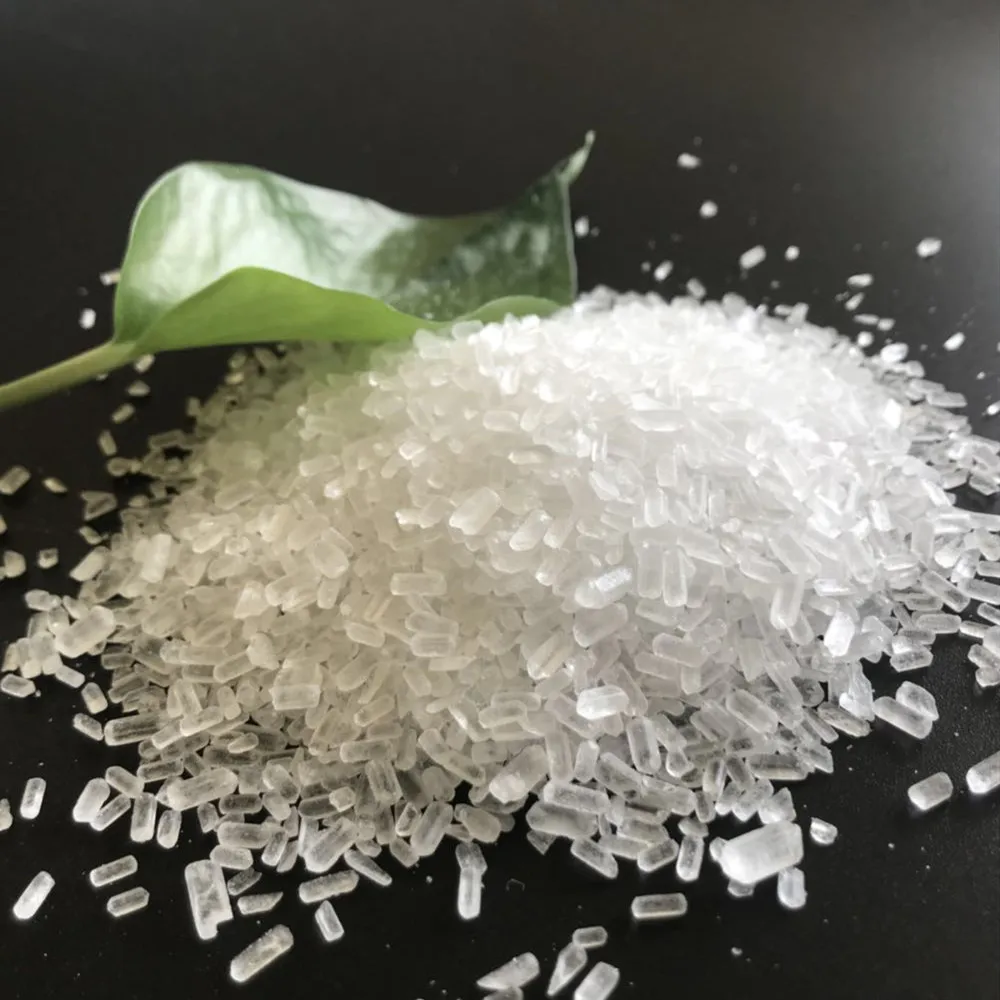 Magnesium Sulphate Mgso4 7h2o - Epsom Salt Fertilizer