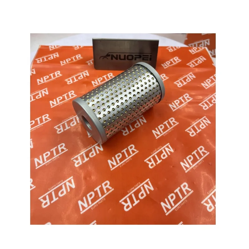 Volvo Truck Oil Filters - Reliable Performance & Efficiency