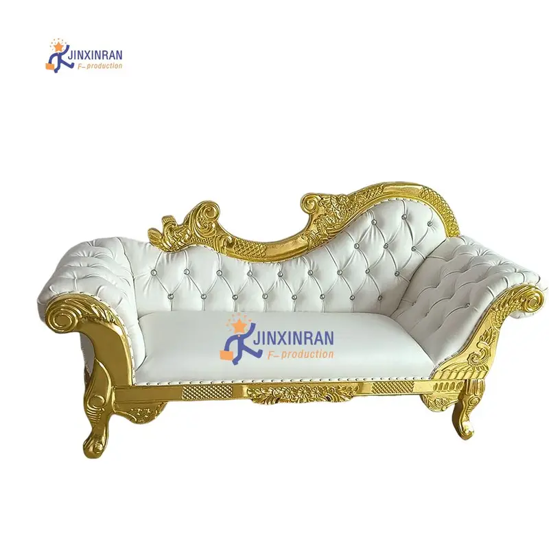 Customized Royal Chairs Luxury Wedding King Throne Gold Throne Chairs ...