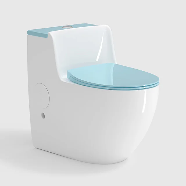 Royal Inodoros Modernos Sanitario Banos Inodoro De Dos Piezas Couple ...