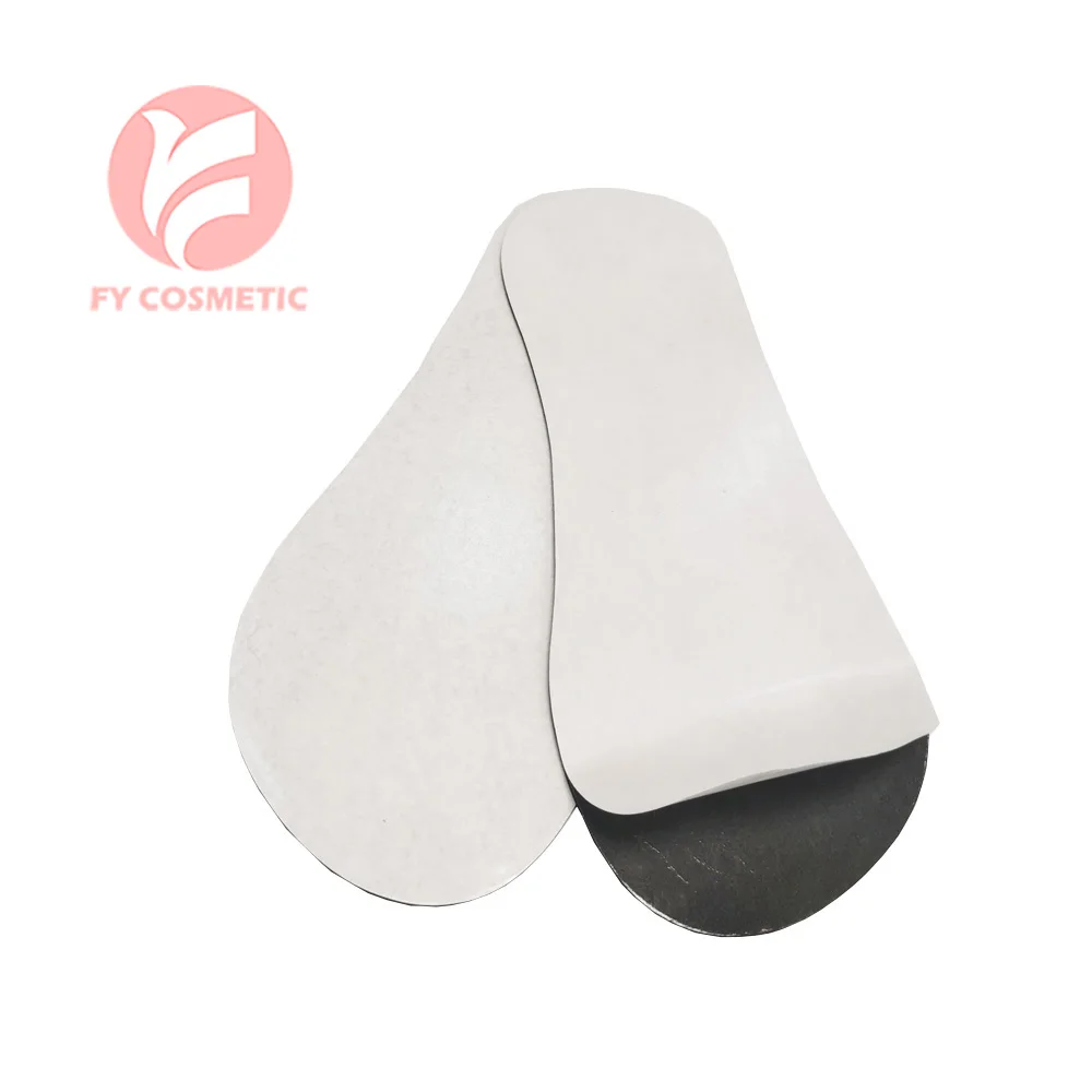 Hot 2023 Eva Foam Disposable Sticky Feet Tanning To Keep Feet Clean ...