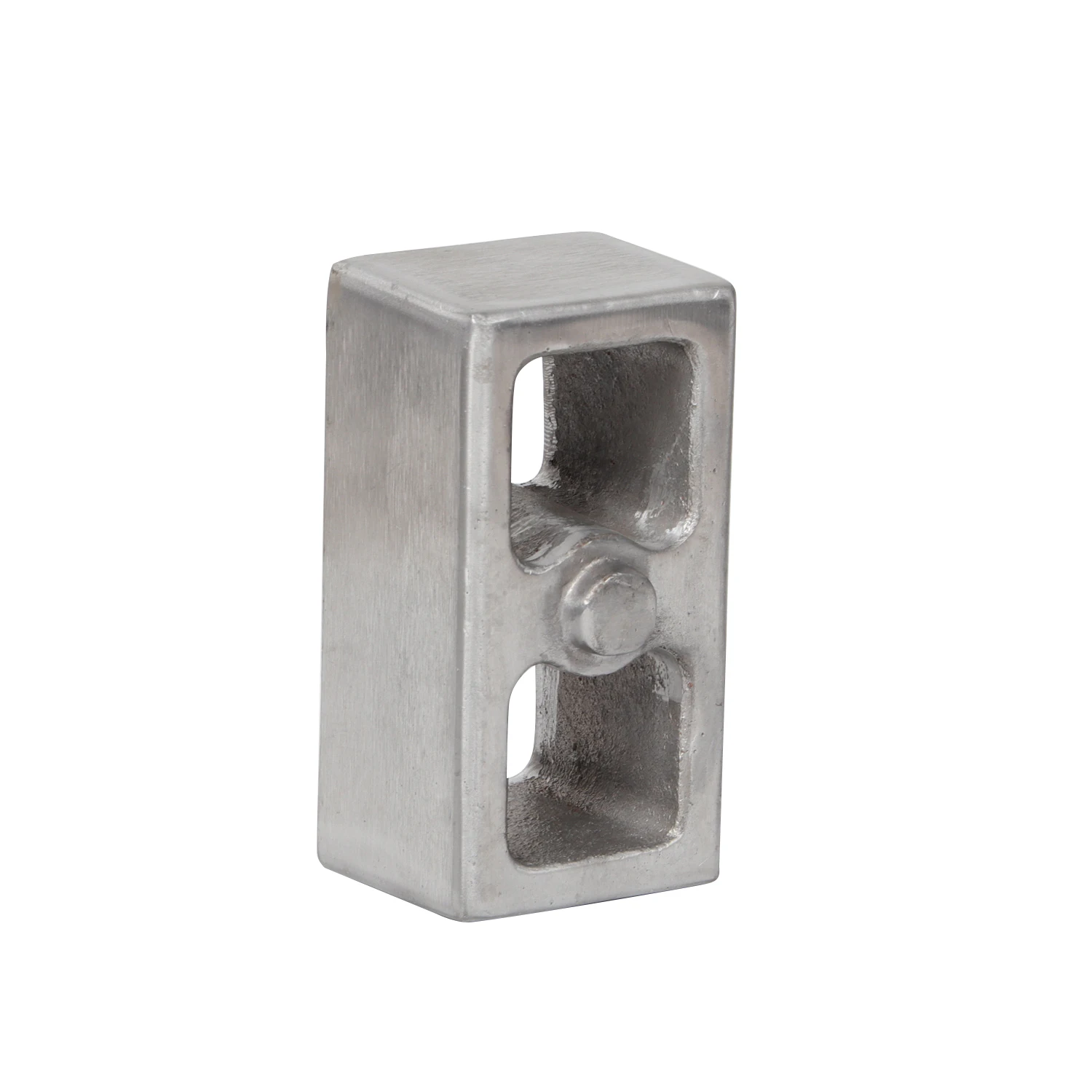 Performance Chevy Aluminum Leaf Spring Lowering Block For Racing Car ...