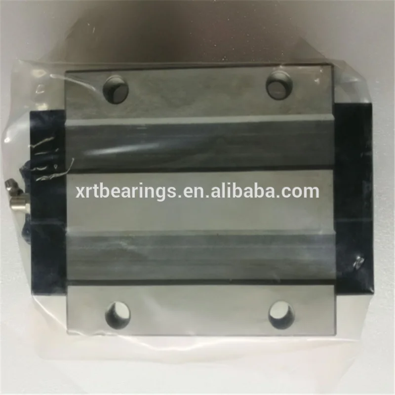 WON Linear Guide Block H35FL - High Rigidity & Load Rating