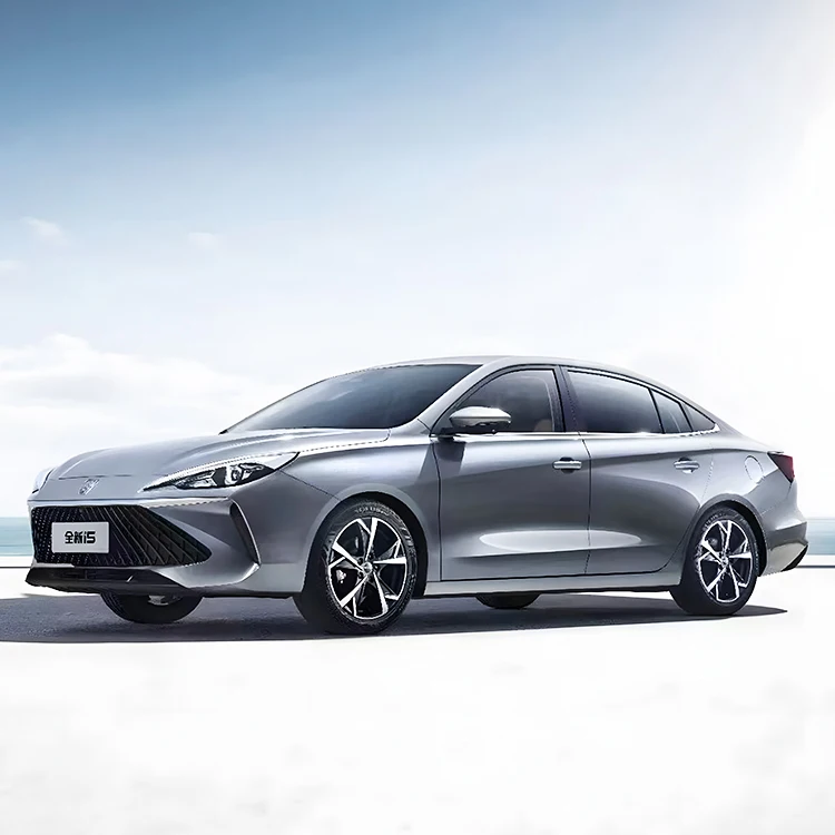 SAIC Roewe i5 4-door 5-seat Automatic Manual new used sedan China car ...