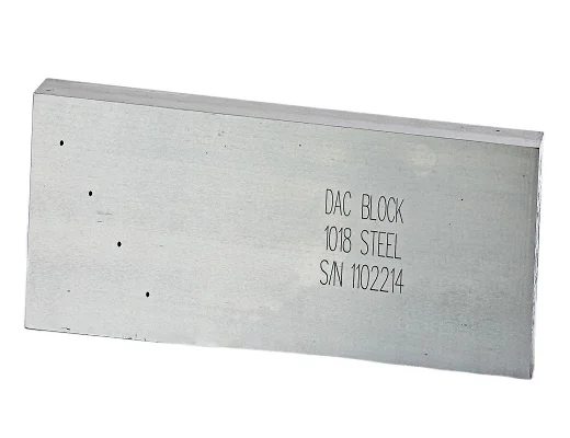 Dac超声校准试块 - Buy Ultrasonic Test Block dac Test Block calibration Test ...