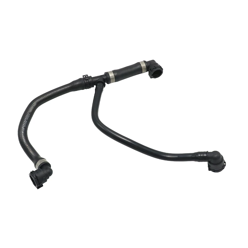 BMW 17128616914 - High-Quality Radiator Hose for Cooling