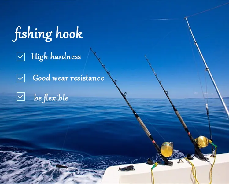 Wholesale Gang Hook Fishing Rig Fishing Tackle - Buy High Quality Fish ...