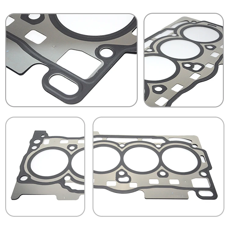 Auto Engine Parts Cylinder Gasket 04e103383ck 04e103383ct For Vw Ea211 ...