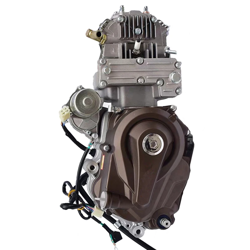 Motorcycle Parts Engines 150cc For Pgo Engine 250cc - Buy Motorcycle ...
