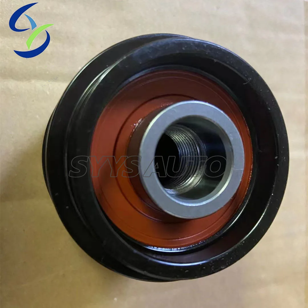 Alternator Pulley 2741550415 For Mercedes-benz W205 C204 A207 C207 R172 ...