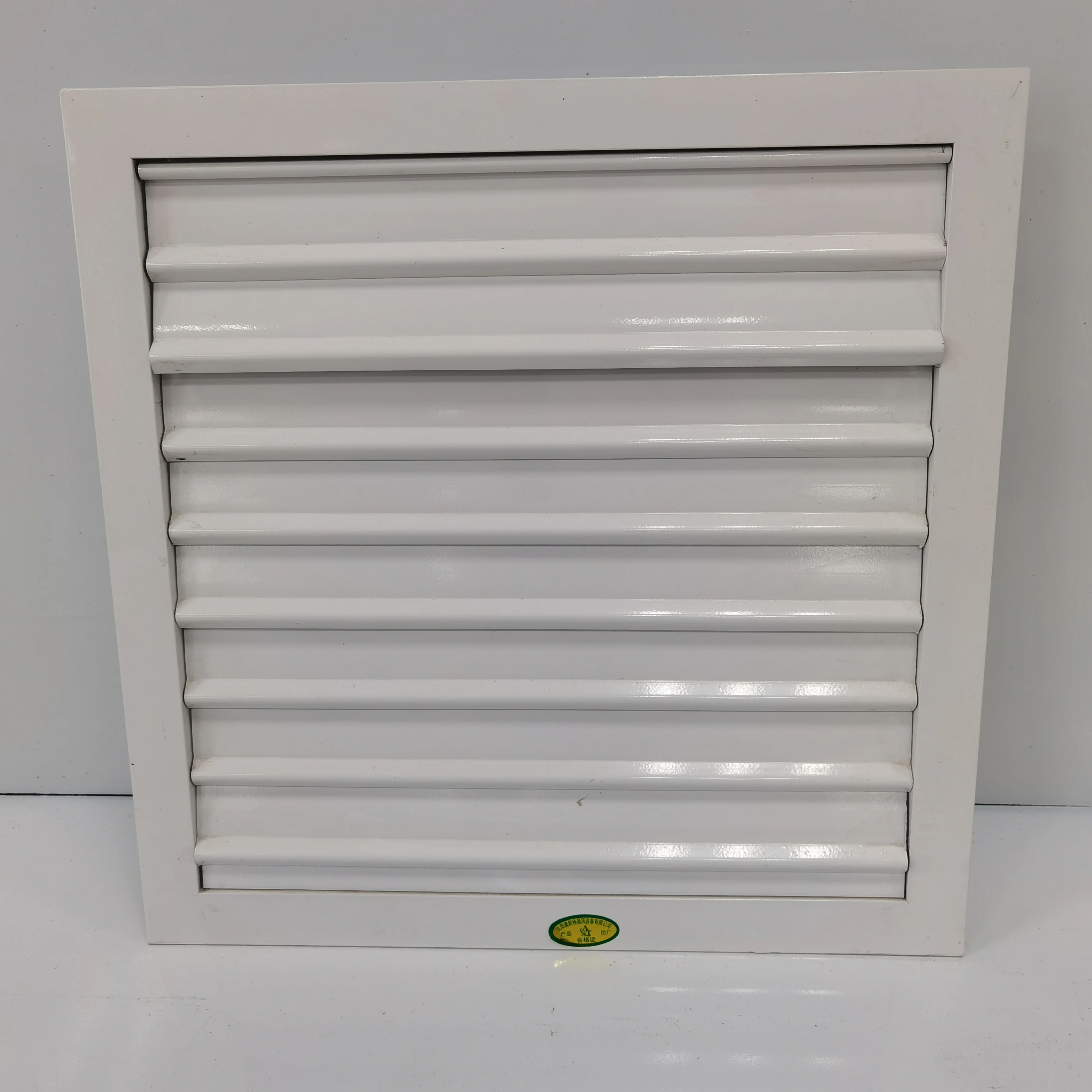 Round Square Ceiling Circular Air Diffuser Aluminum Grill Air Vent For ...