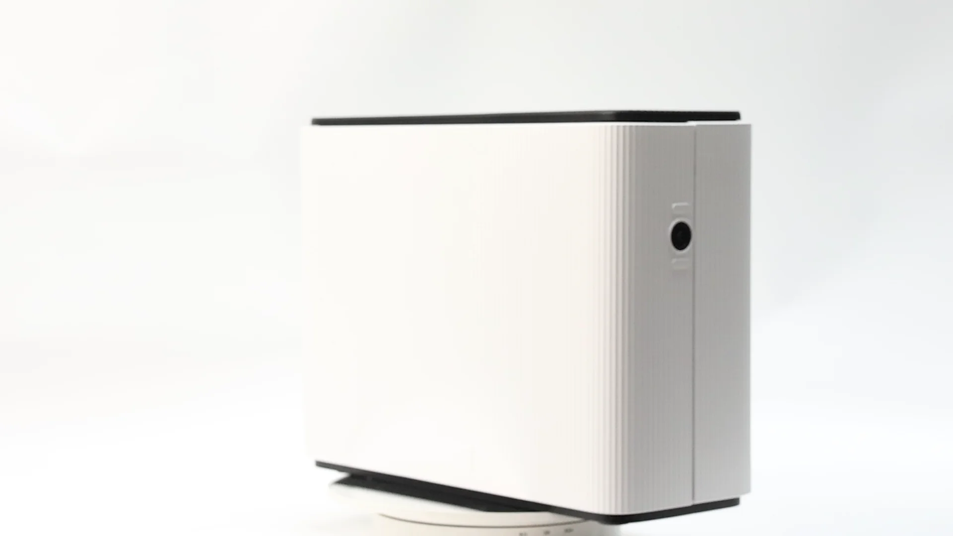 Flavoring Machine Large Hotel Lobby Use Scent Diffuser White Button Bt ...