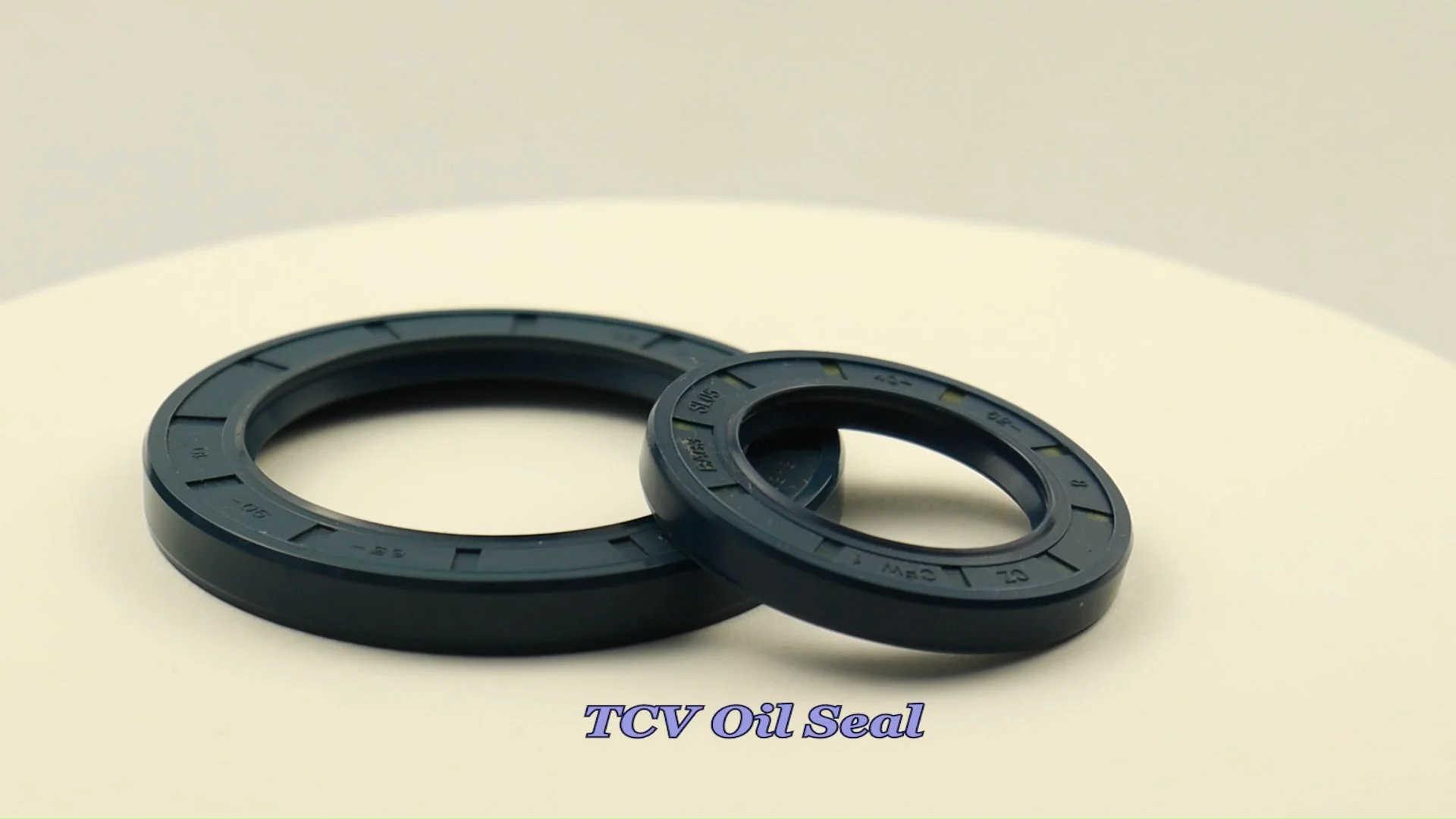 Tractor Hydraulic Spare Parts Hydraulic Motor Nbr High Pressure Oil ...