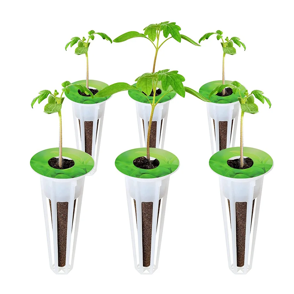 Custom Seed Pot Labels Pvc Stickers For Mark Plants And Understand ...