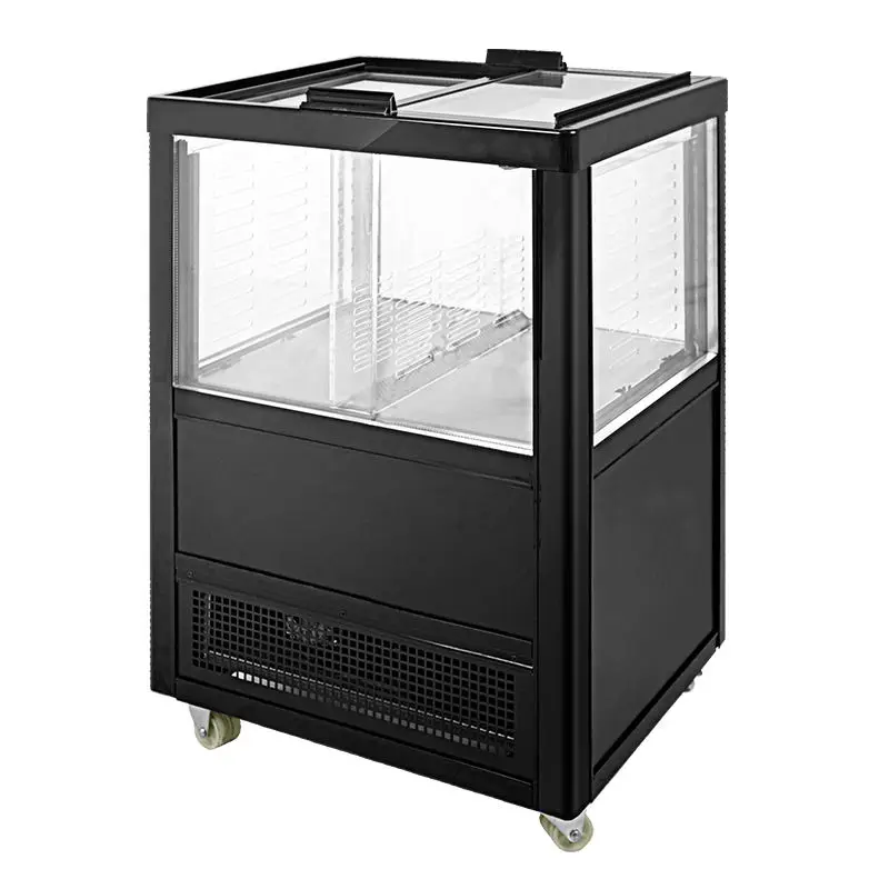 8.5L Milk Cooler for Coffee Bars - Efficient & Reliable