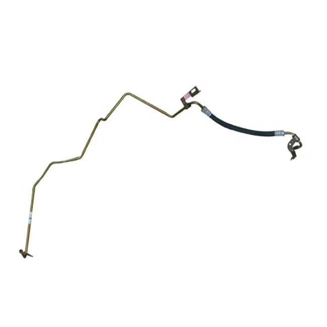 Genuine Power Steering High Pressure Hose for Ford Transit V348 2.4L ...