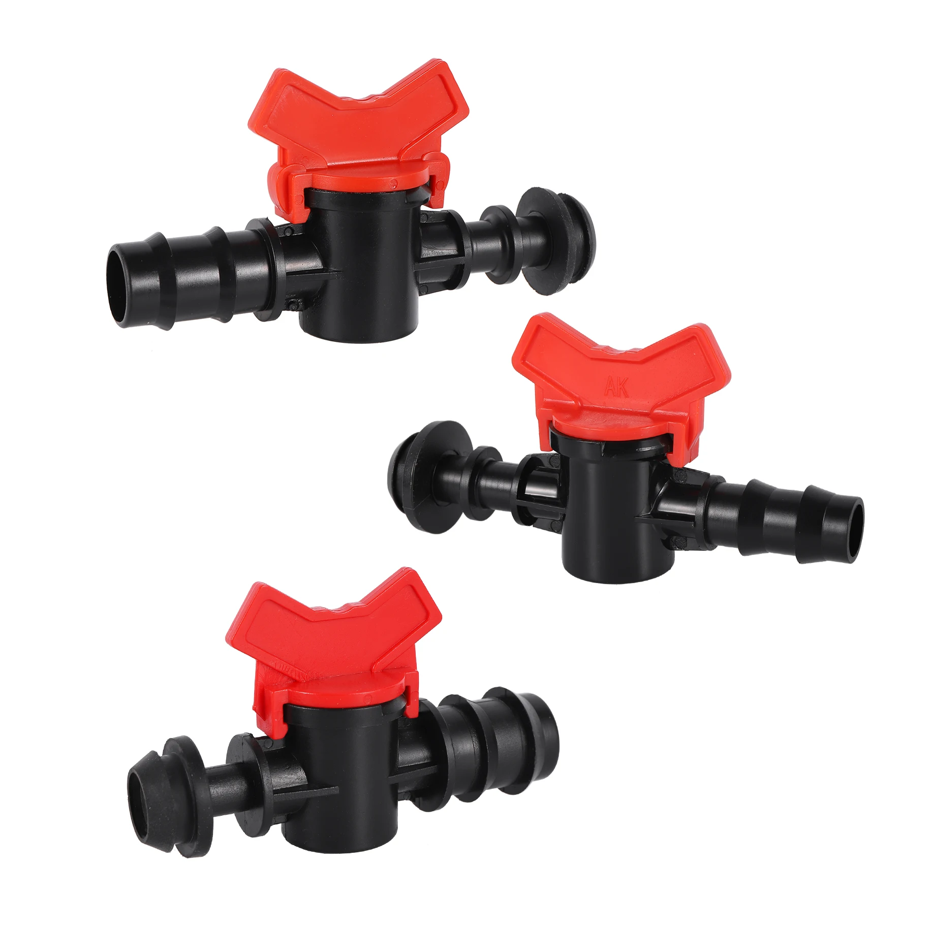 16/20/25mm Pipe Bypass Valve - Efficient Irrigation Control