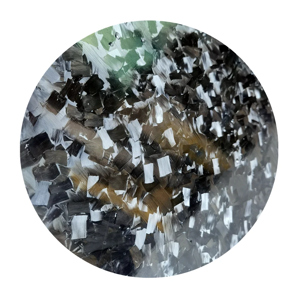 Forged Carbon Fiber Sheet Product Composite Carbon Fiber Epoxy Resin ...