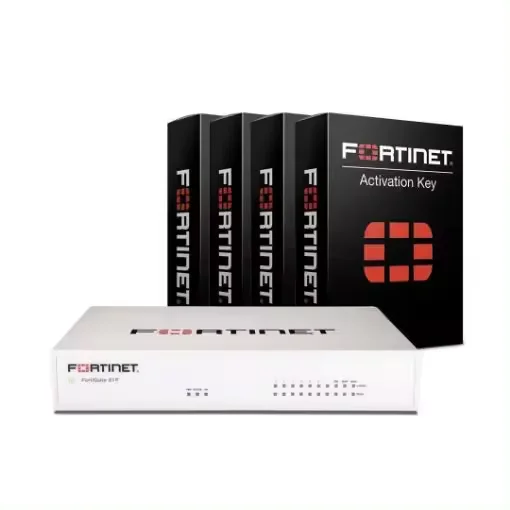 Fortinet FortiGate 70F Firewall with Unified Threat Protection (UTP) FG ...