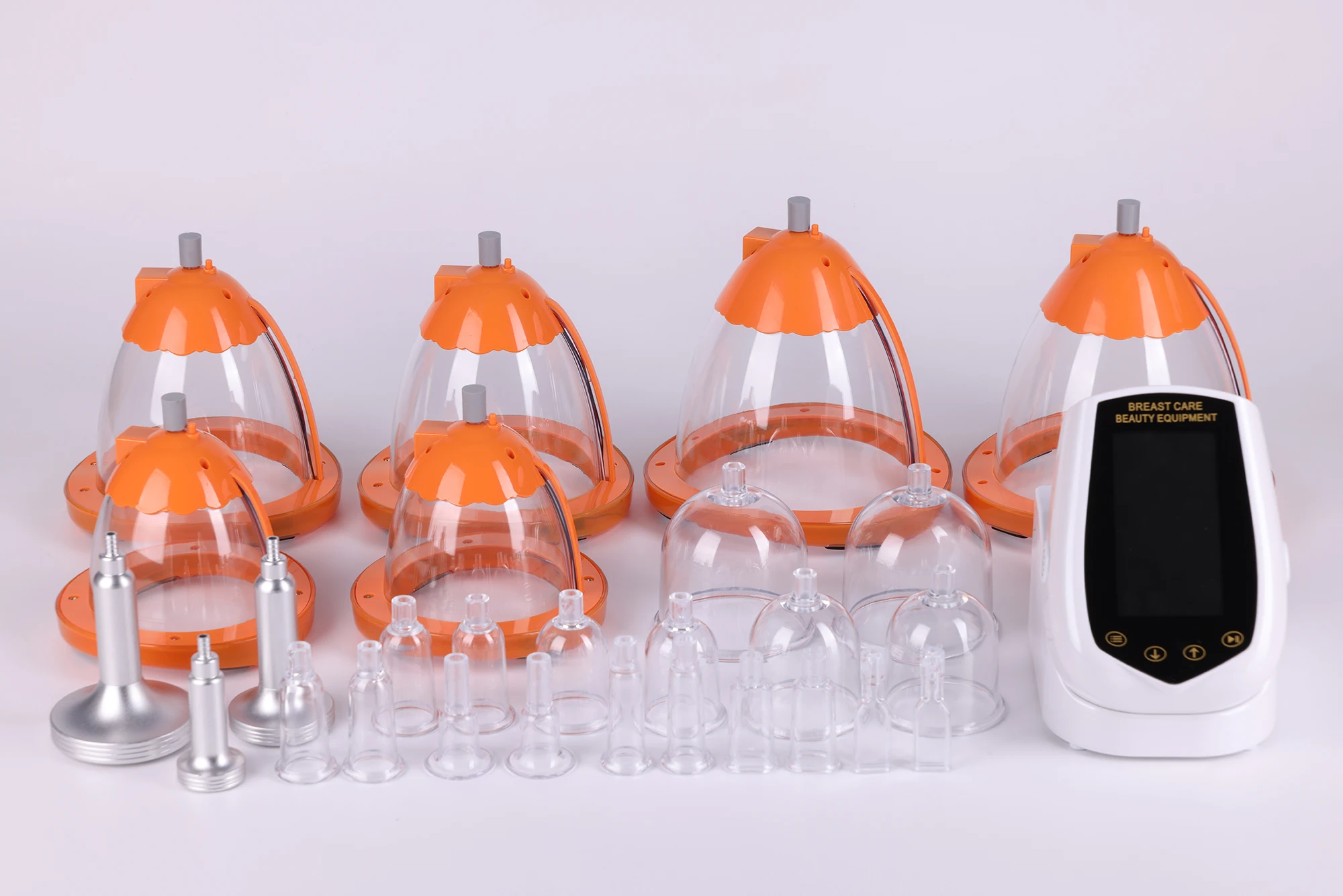 Vacuum Butt Lift - Effective Breast & Buttocks Enlargement