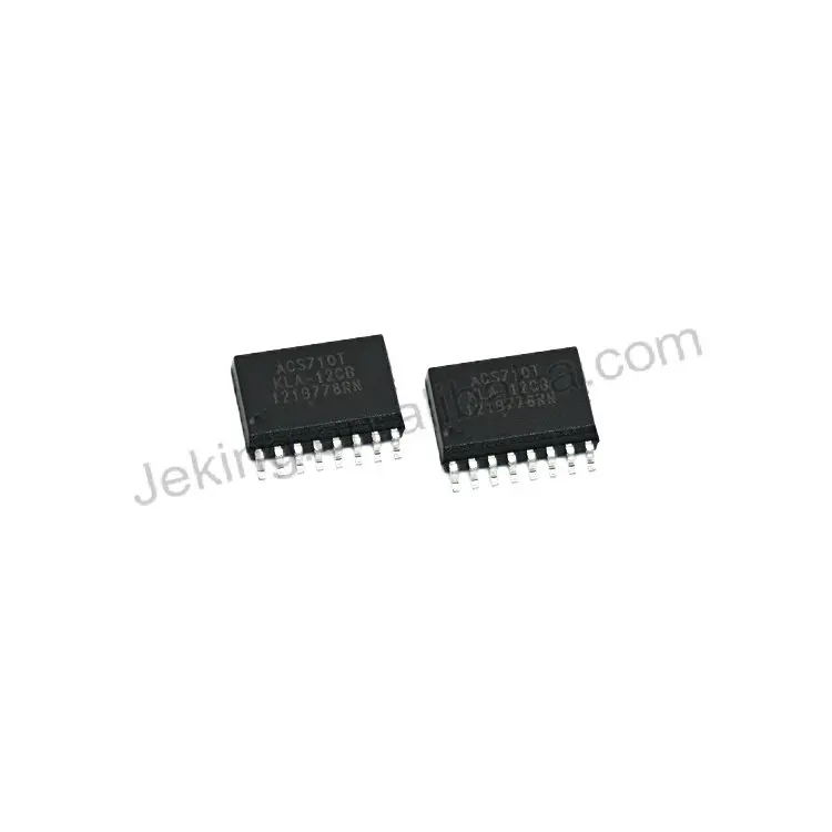 Jeking Board Mount Current Sensors For New Designs Use Acs720 Or ...