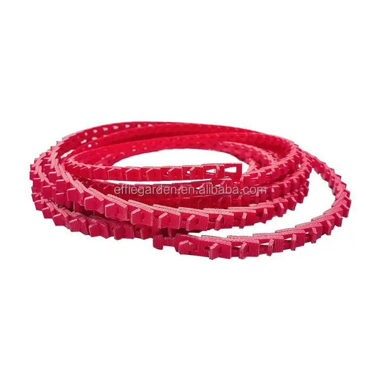 Adjustable Type A Red Pu Link V Belt - Buy Twist Link Belt,Hot Sale ...