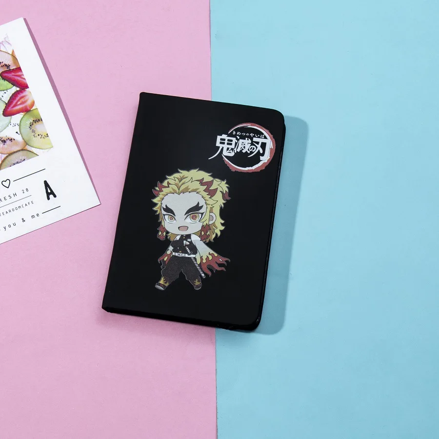 Wholesale Japanese Anime Demon Slayer Printed Notebook - Buy Demon ...