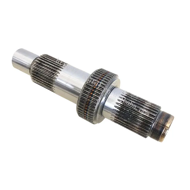 Shacman Truck Parts - High-Quality Intermediate Differential Input ...