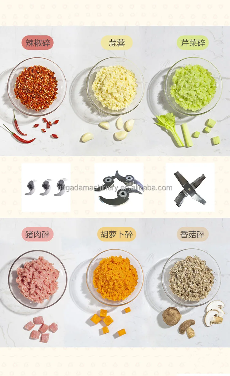 Automatic 32L Paste Processing Vegetable Fruit Pulper Puree Chili ...