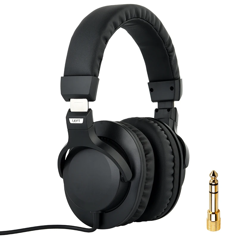 OEM over-Ear Headphones - Professional Monitoring for Djs