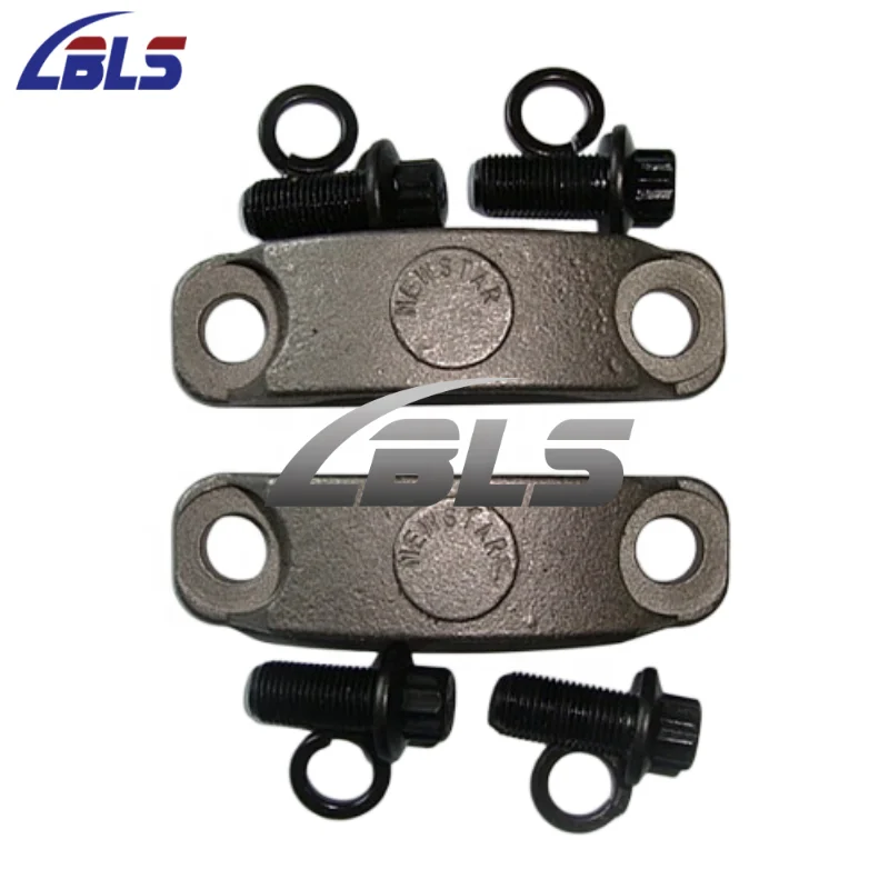 For Kenworth Kamaz Truck U-joint Universal Joint Repair Kits Ds1707018x ...