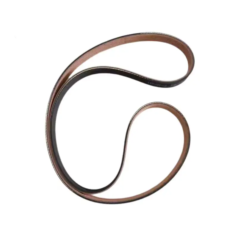Genuine Serpentine Drive Belt for Kia and Hyundai Models