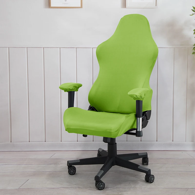 Esports Chair Covers - Durable, Elastic, and Customizable