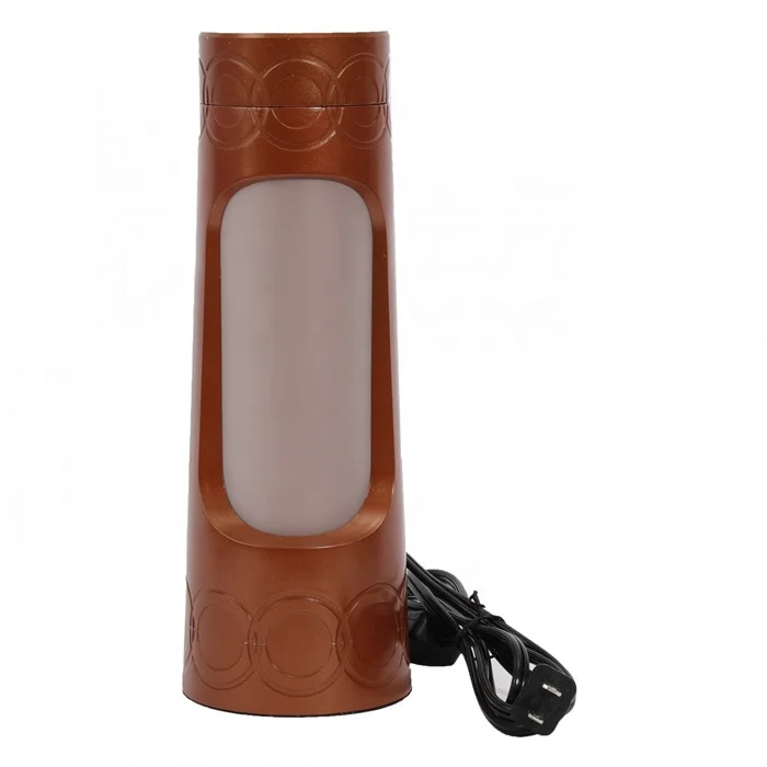 Home Decor Bedroom Reading Room Table Light Jewish Shabbat Lamp ...