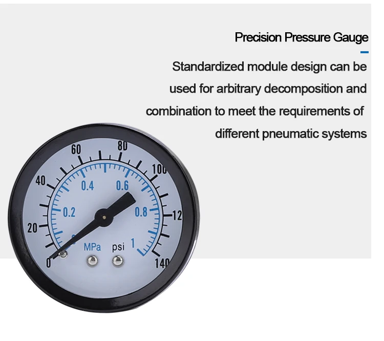 Aw4000-04d Aw Series Auto Drain Air Source Treatment Unit G1/2" Frl ...