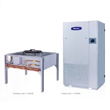 Computer Room Air Conditioner Crac - Buy Computer Room Air Conditioner ...