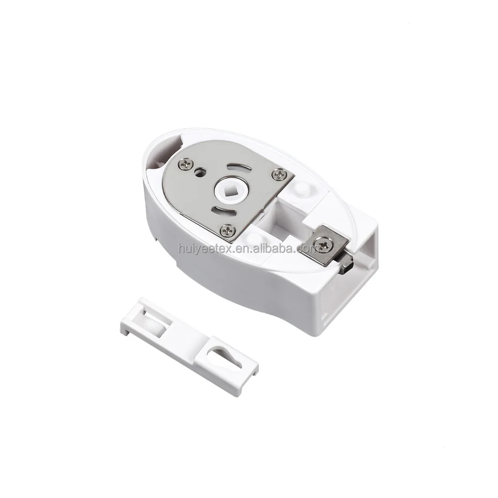 AM68 Gear Box Curtain Track Fittings Drive Box S Track Electric Curtain ...