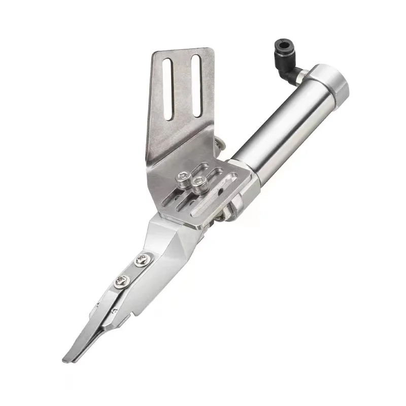 Computer Sewing Machine Anti-bird Nest Device Sewing Machine ...