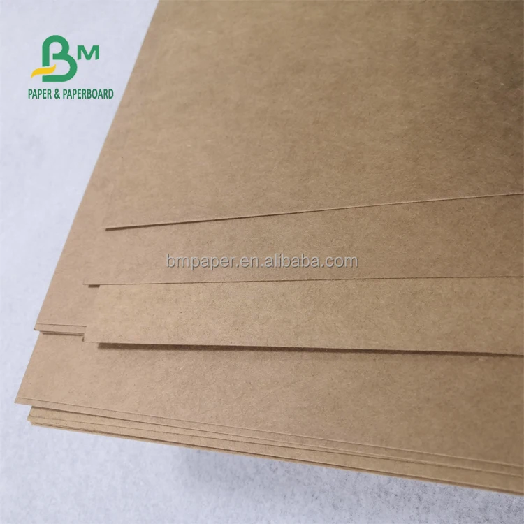 High Temperature Resistance Kraft Paper for PCB Lamination | Moisture ...