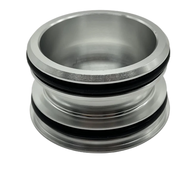 Car Thermostat Intake Socket With Seals 948 106 101 03 94810610103 for ...