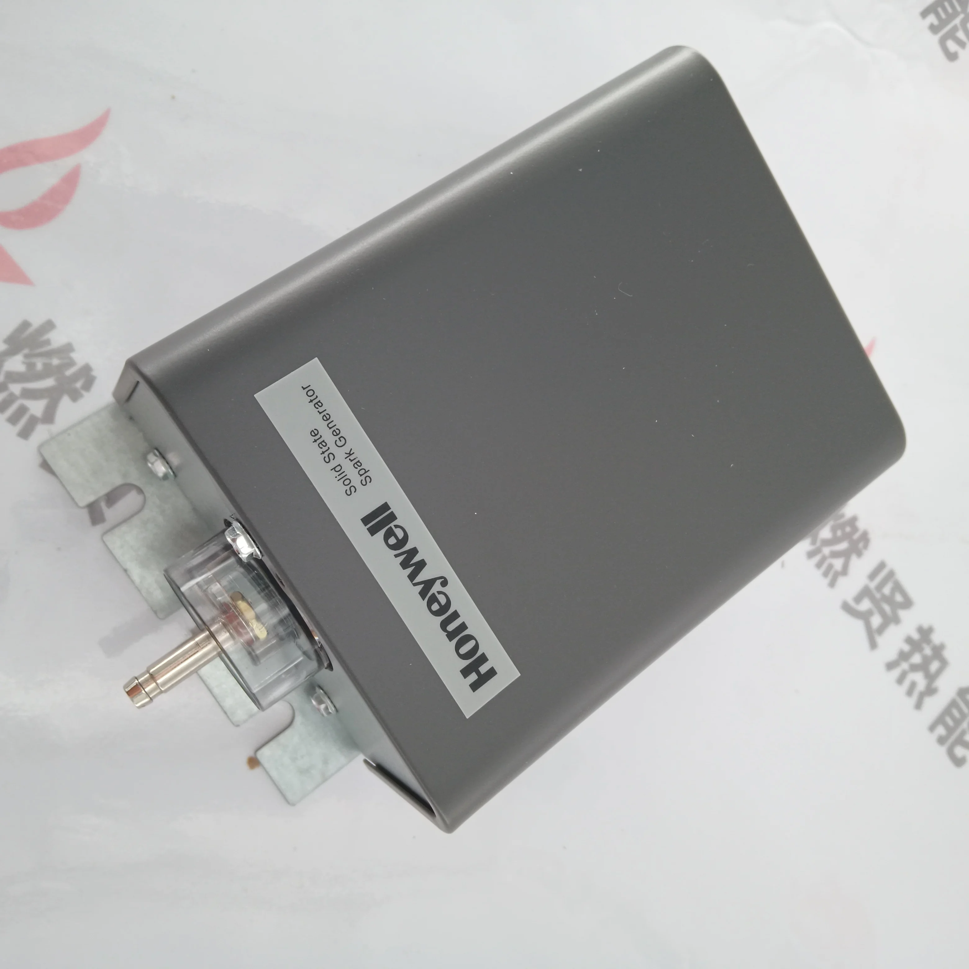 Honeywell Q624A1014 Ignition Transformer - Reliable Performance