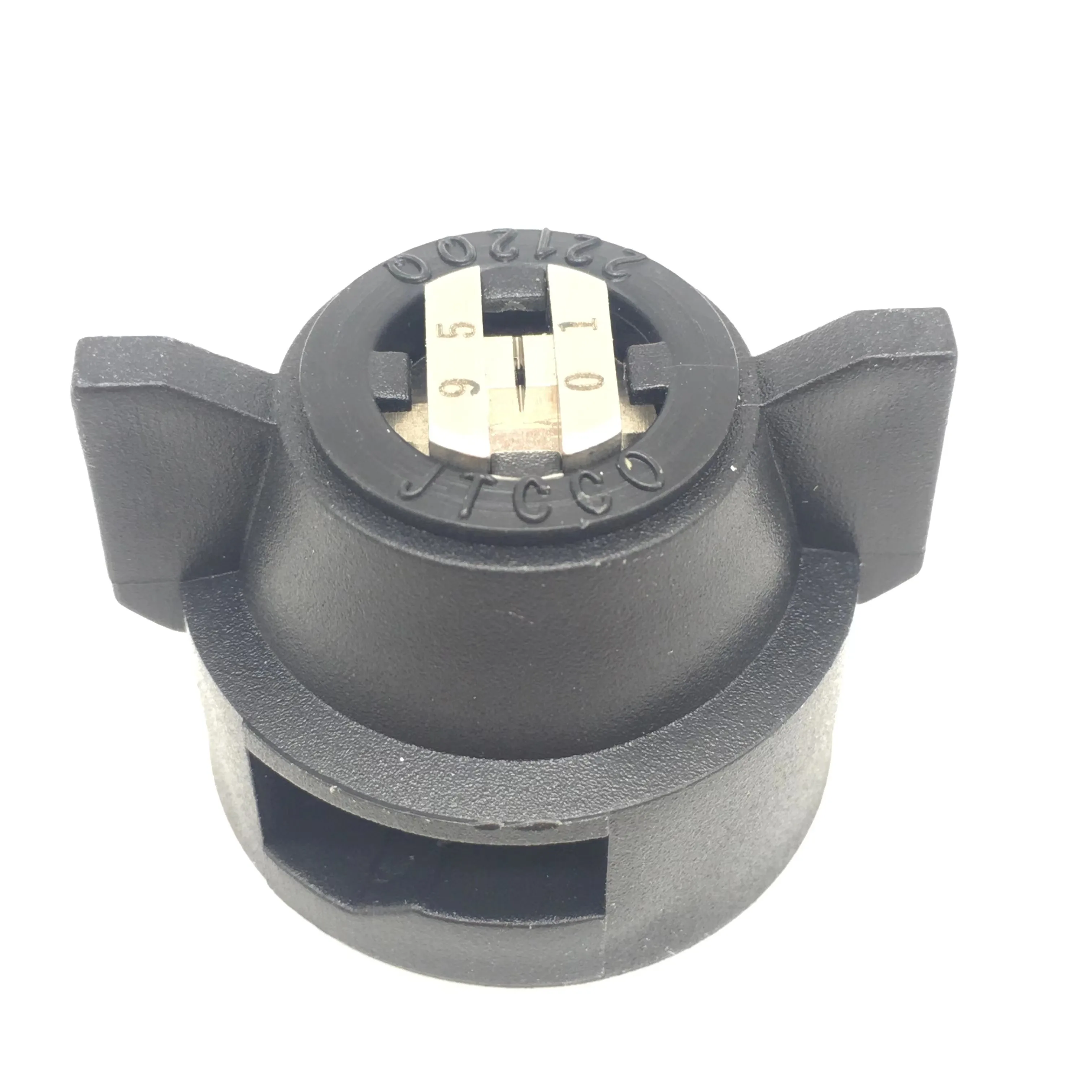 800050 950050 650050 9501 11001 Tp-ss Teejet 플랫 팬 스프레이 노즐 - Buy Teejet ...