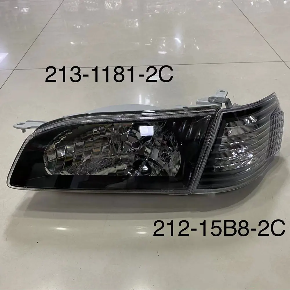 Headlights Turn Signal Corolla Ae110 2000 81110-1e460 81150-1e330 81130 ...