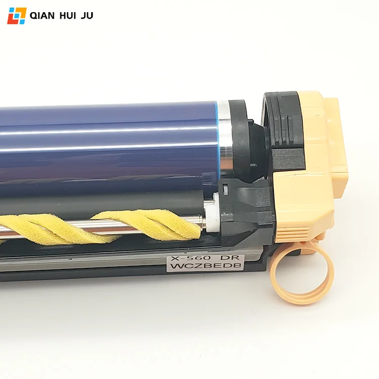 Drum Unit for Fuji Xerox 550/560/570 & C60/C70 - Compatible Refurbished ...
