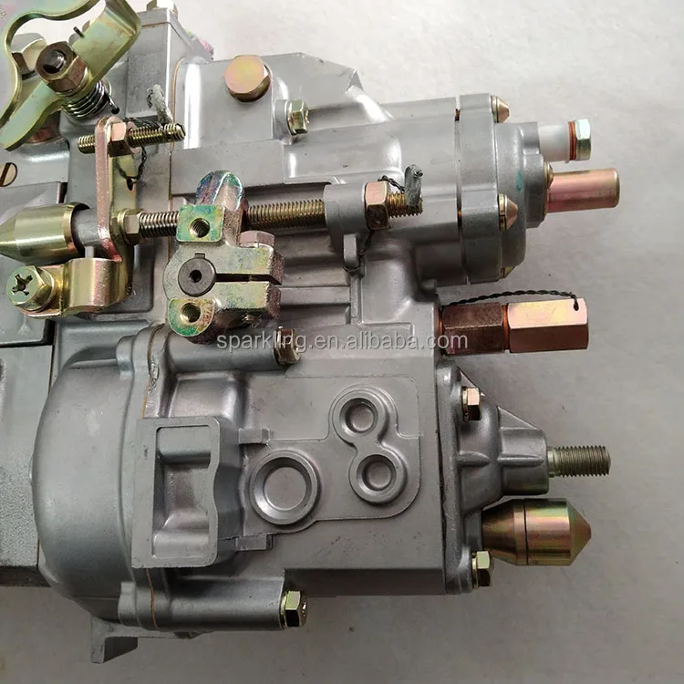 SK200-3发动机6D34T喷油泵ME088910 ME088960 ME441215 101602-1503 101608-6412 ...