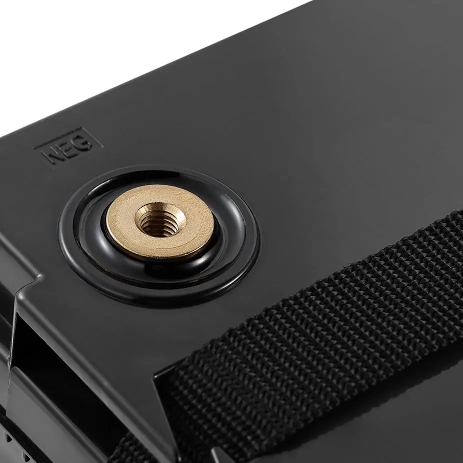 Factory Supply High-quality Eve Catl Cell 12v 100ah Lfp Outdoor Energy ...